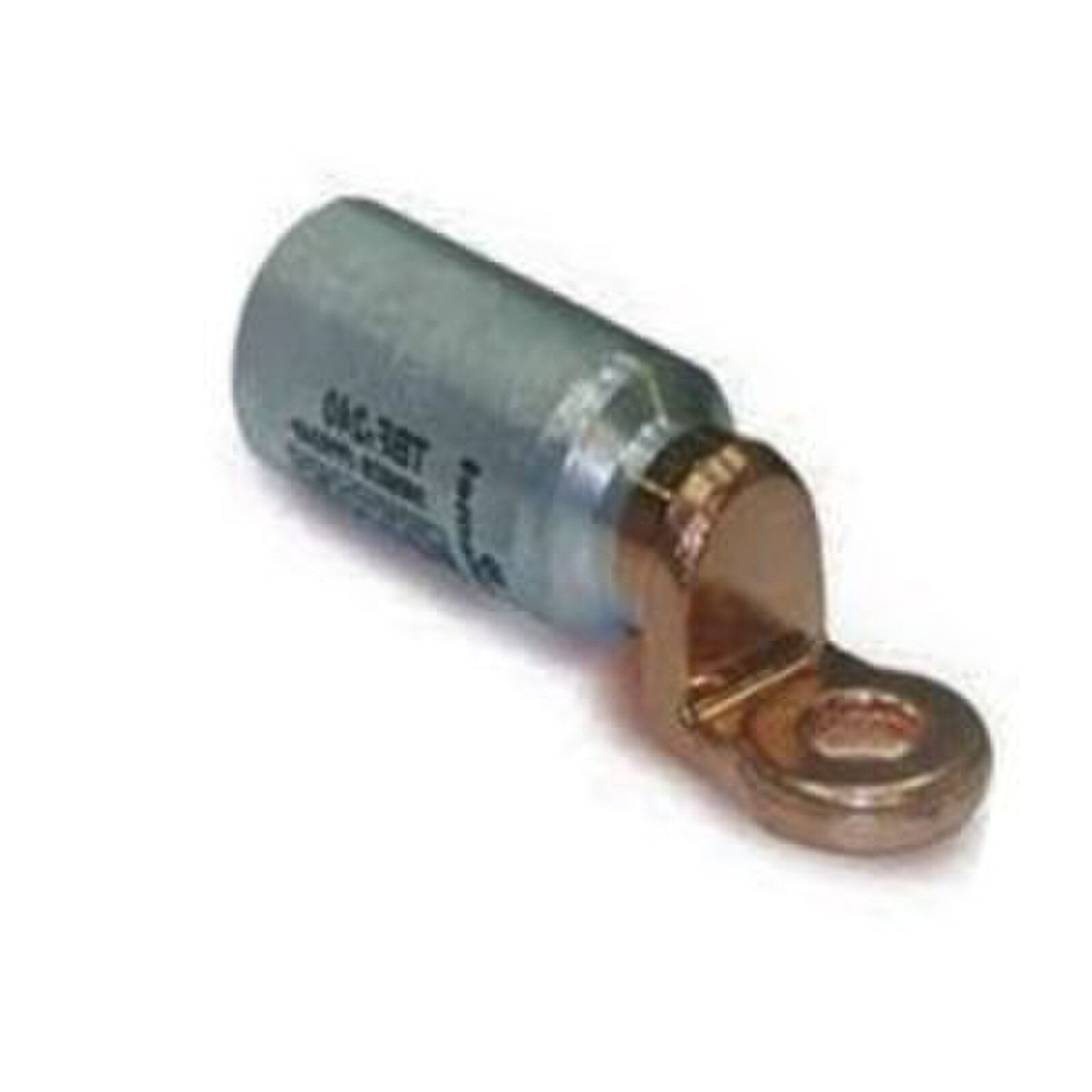 Bimetal lug 240CCT/M12 | Fulton Industries