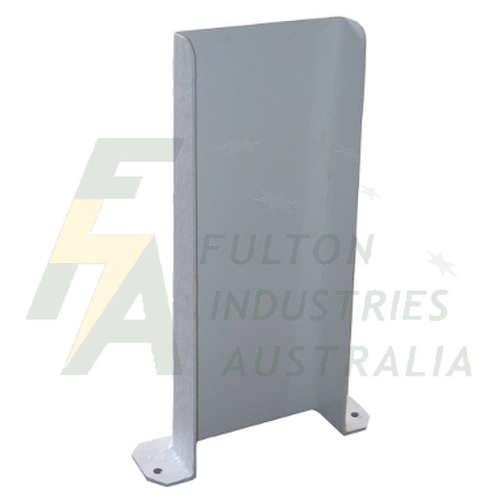 FDP1T fibreglass pillar panel | Fulton Industries