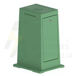 Fibreglass Pillars | Fulton Industries