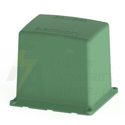 Plastic Pillars | Fulton Industries