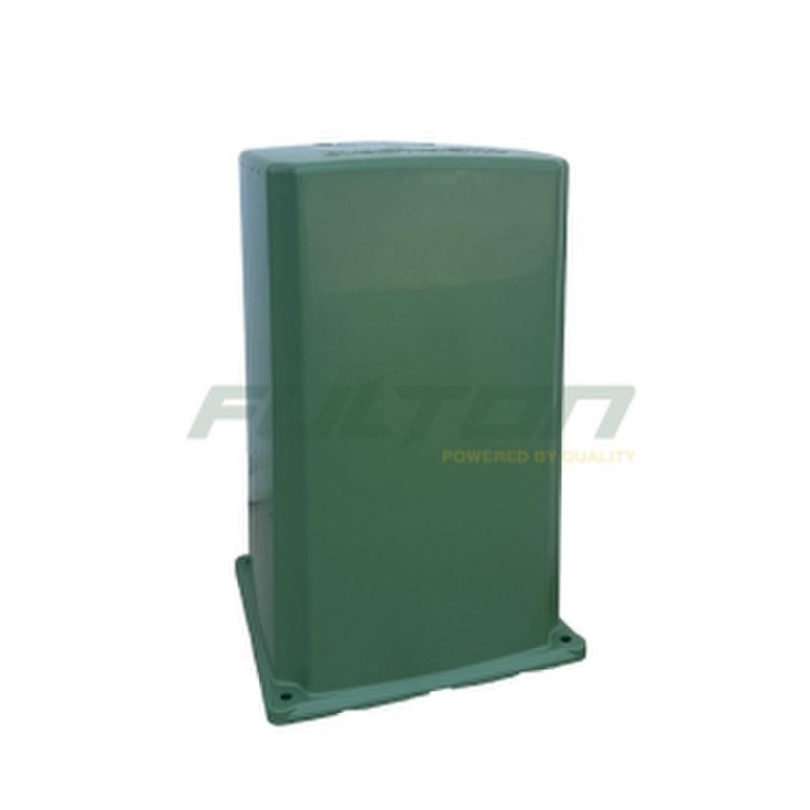 PPB2THCVG extra capacity pillar | Fulton Industries
