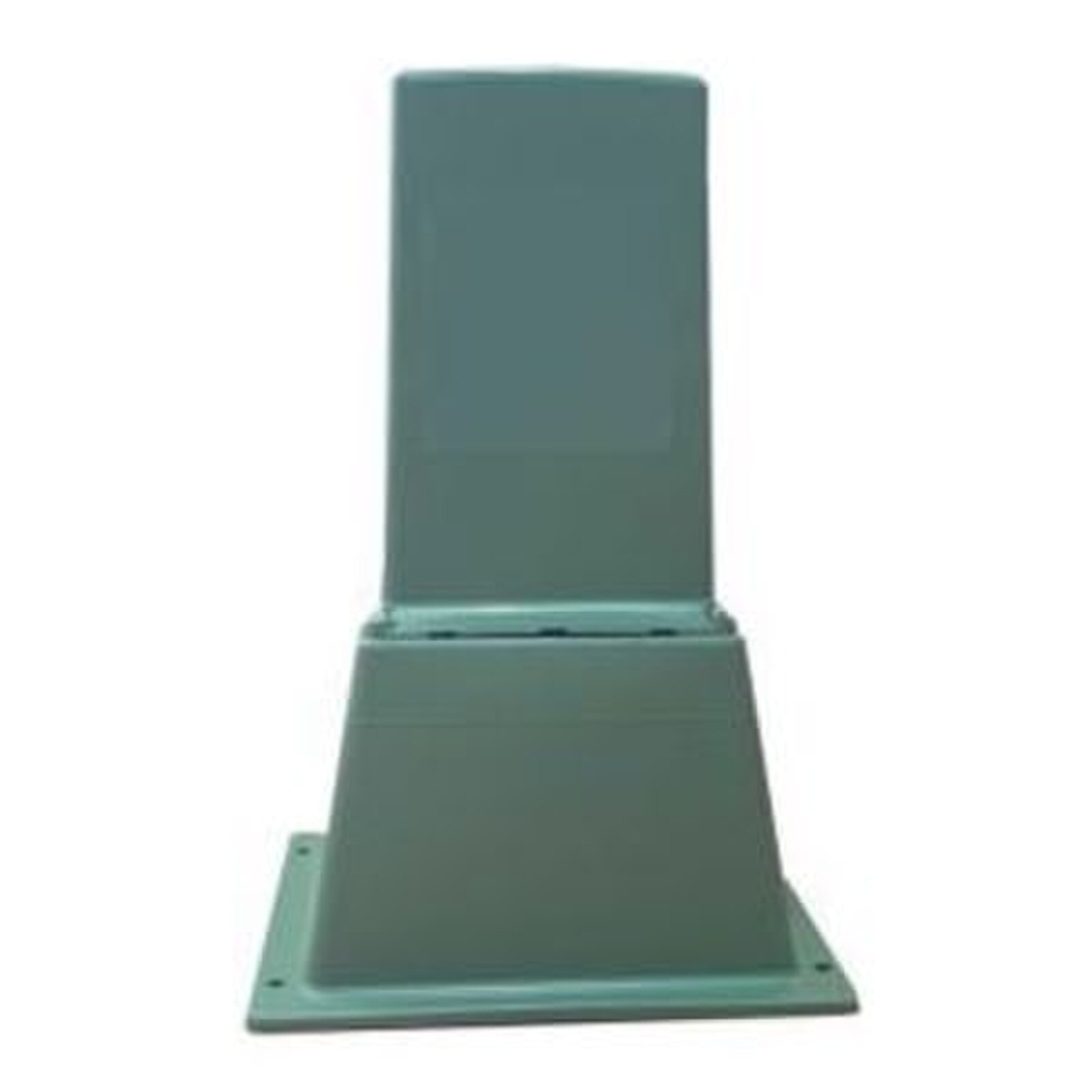 URDT-KIT-1x240AL private pillar kit | Fulton Industries