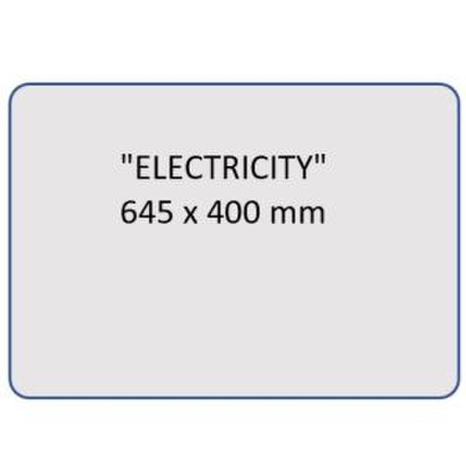 CL05E pit lid | Fulton Industries