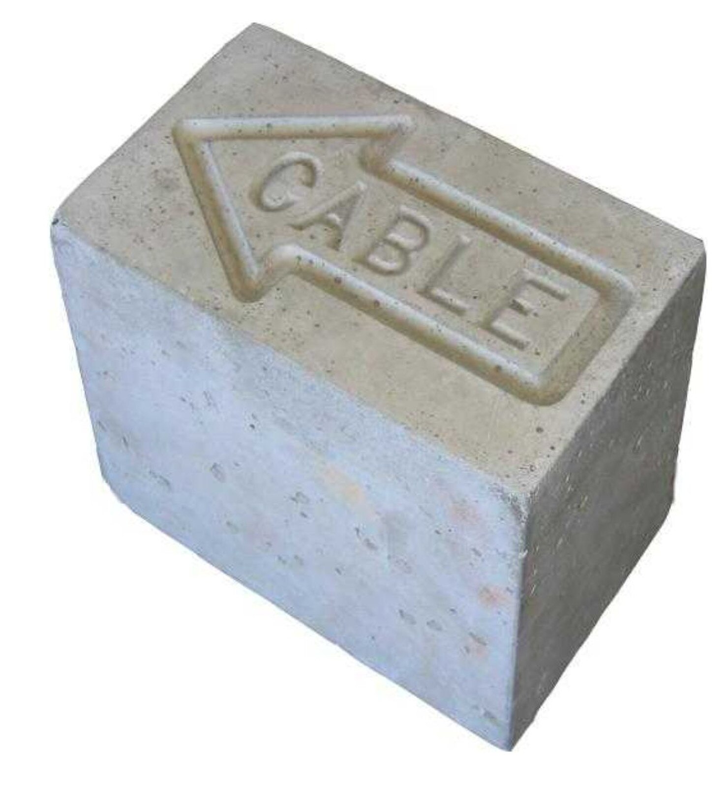 CM1220 cable marking brick | Fulton Industries