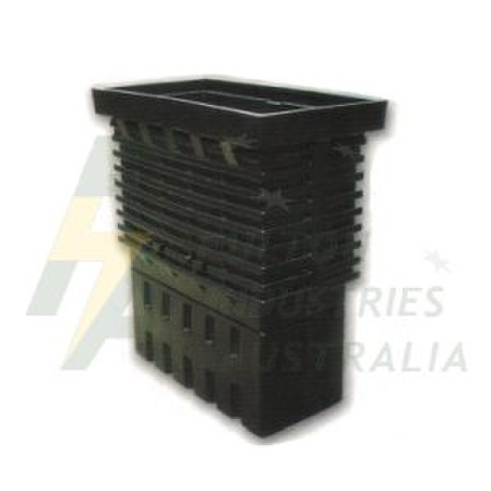 PP07 plastic pitl | Fulton Industries