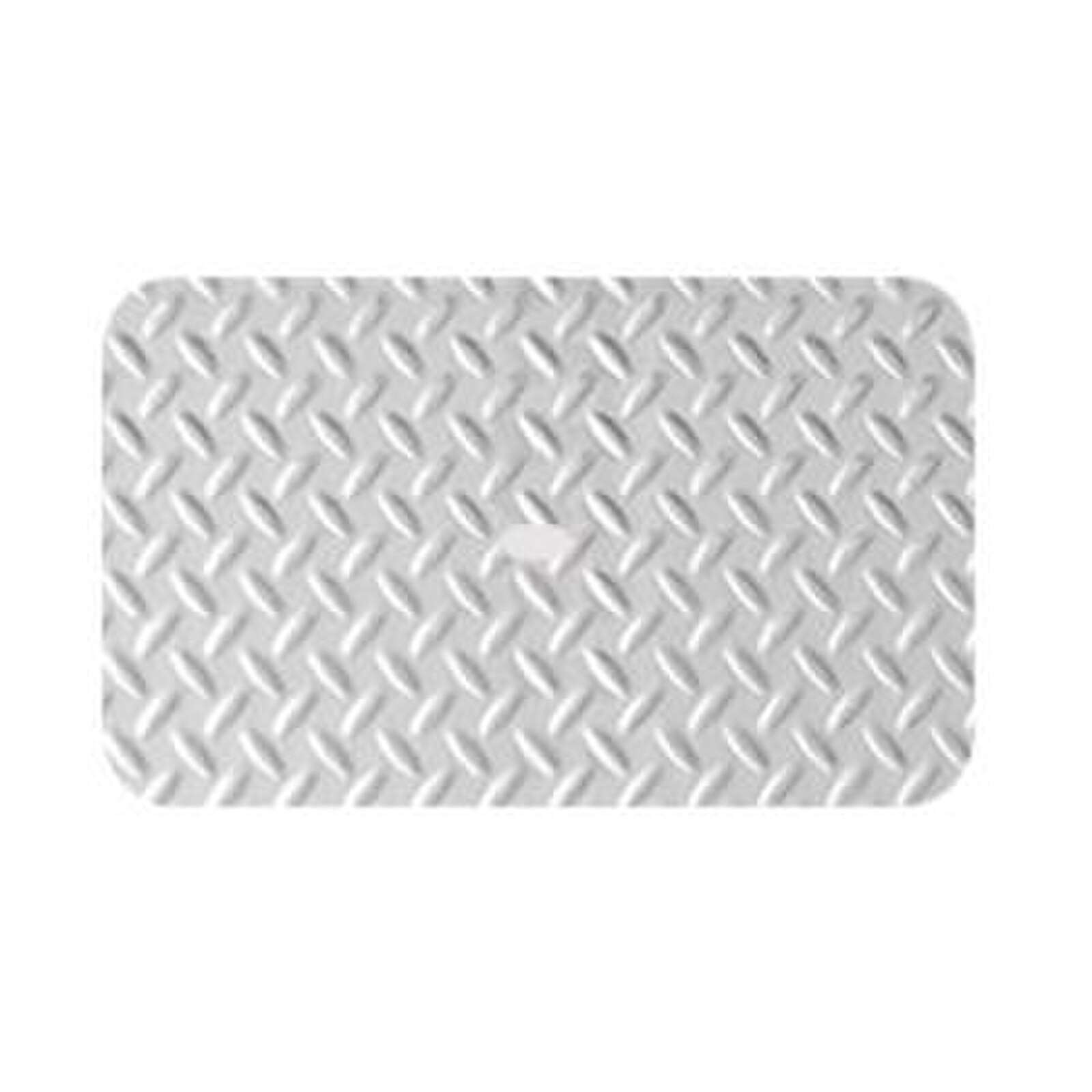 SC04 steel pit lid | Fulton Industries