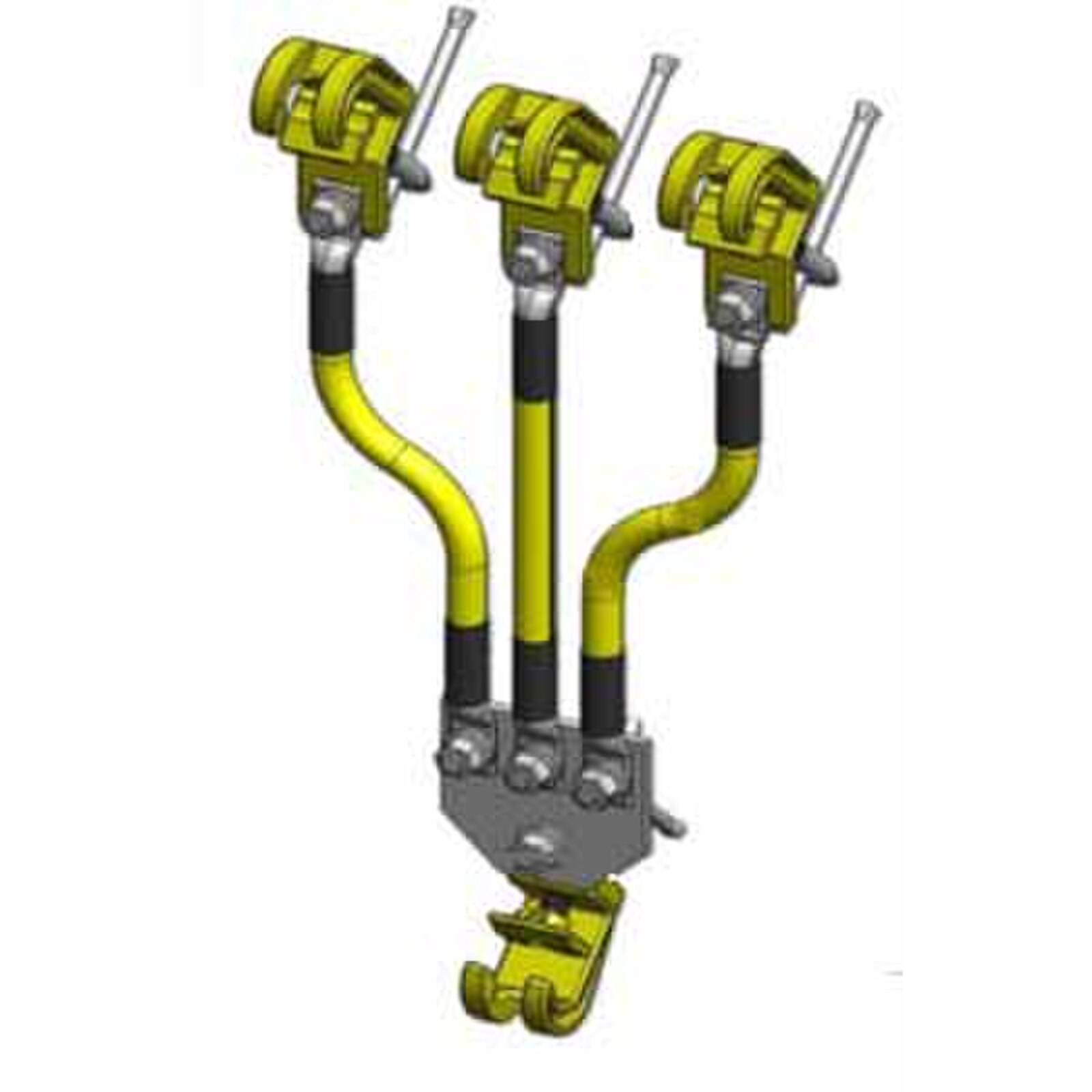 Portable Earth | Fulton Industries