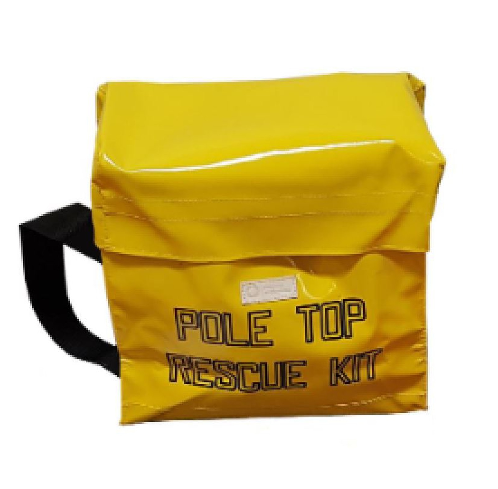 PTRK-NSW-BAG pole top rescue kit | Fulton Industries