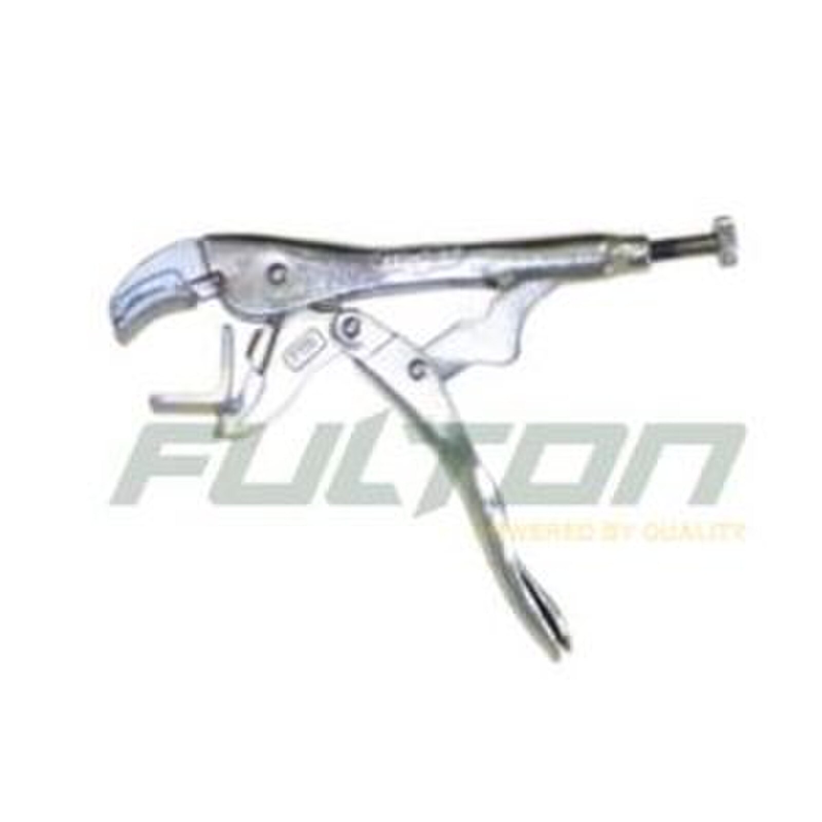 VGTW Vice-Grip Straight Jaw | Fulton Industries