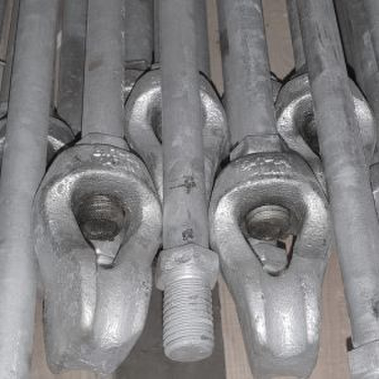 ANCHORROD-G-M20x3000 | Fulton Industries