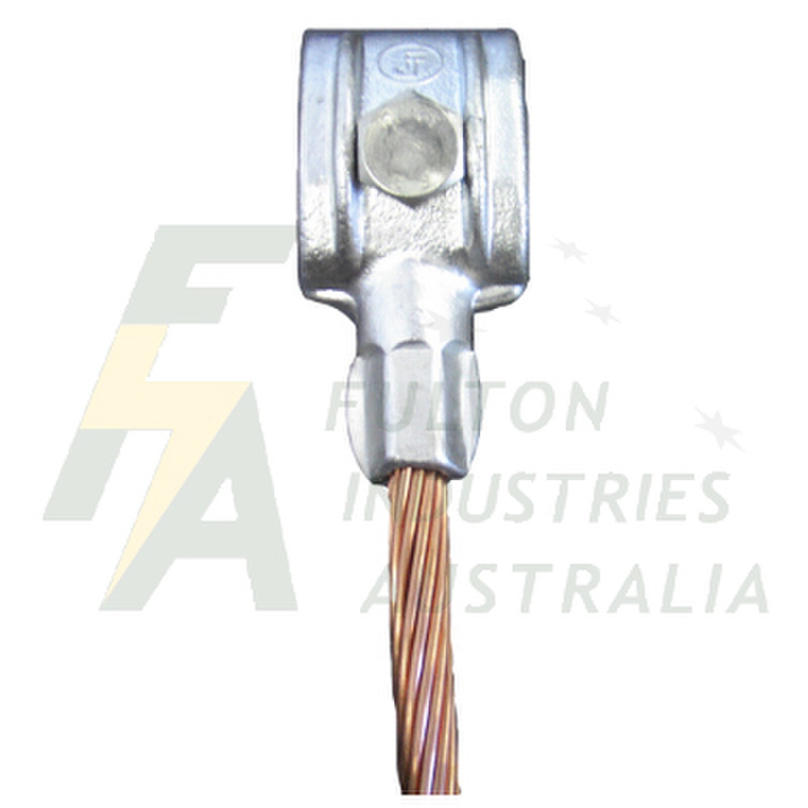 CTC-1SS | Fulton Industries