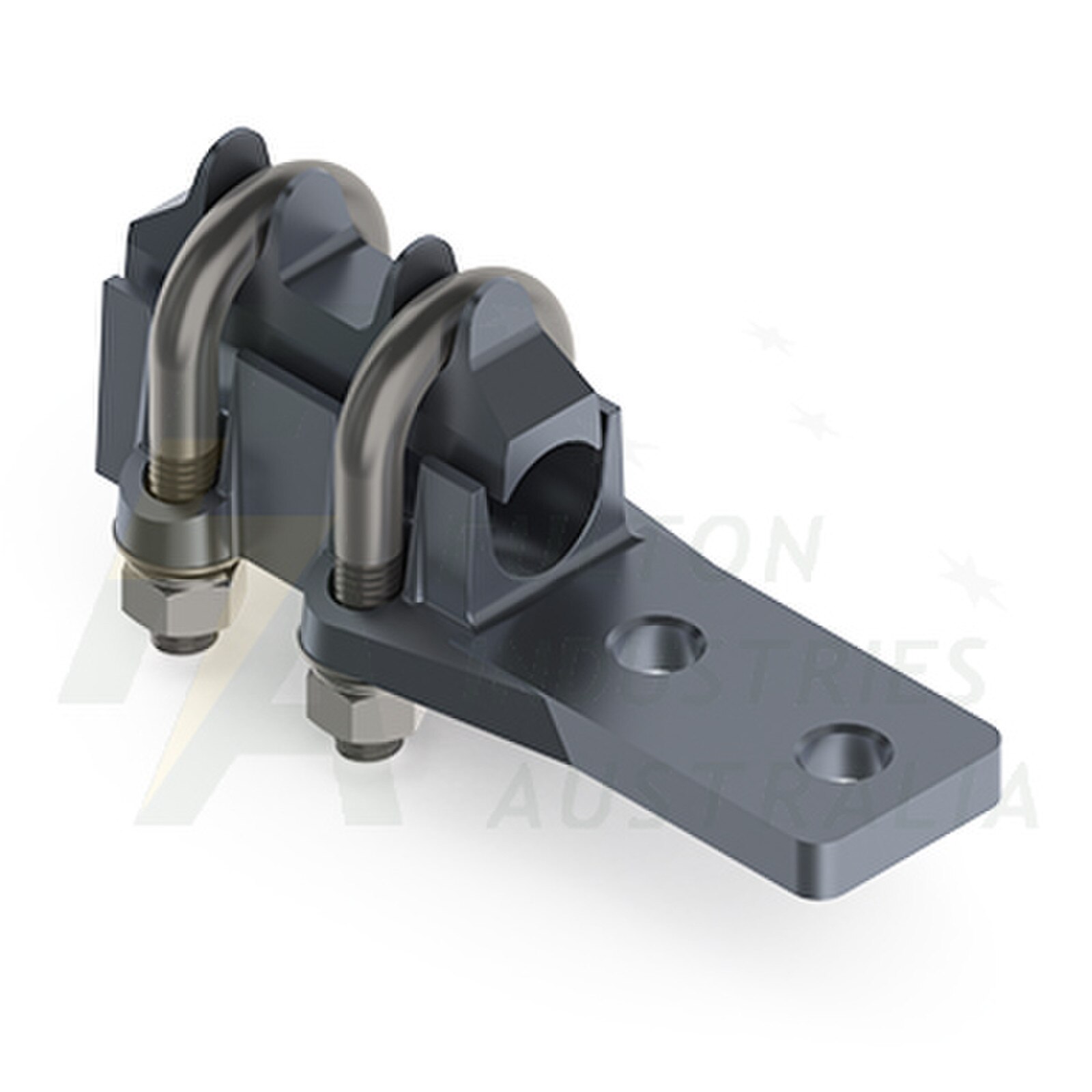 ATL19 aluminium terminal lug | Fulton Industries