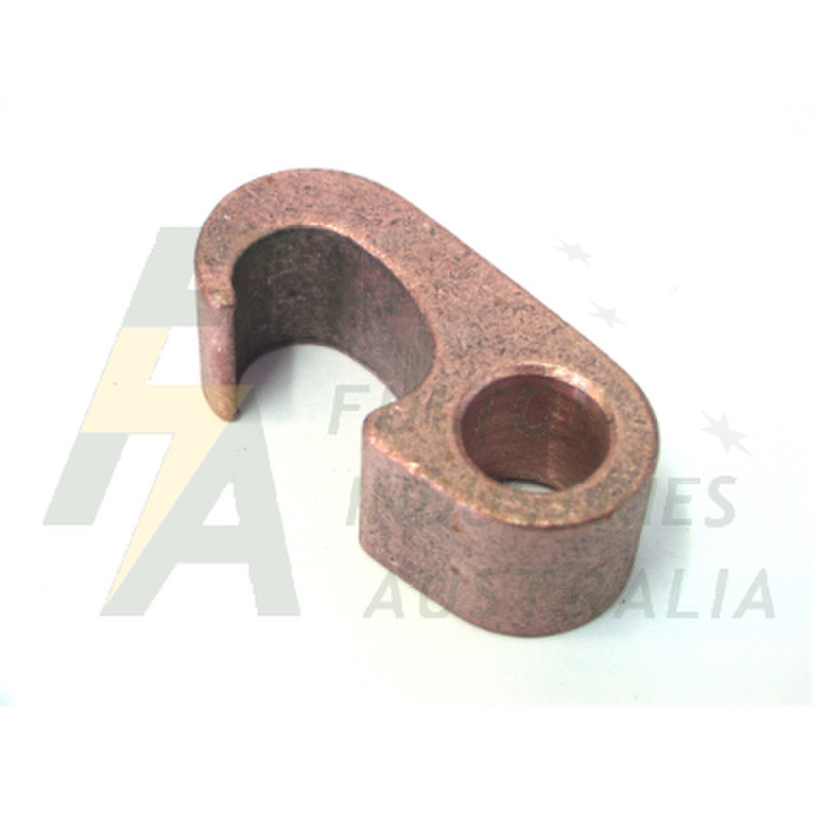 CO50 Copper compression crimp | Fulton Industries