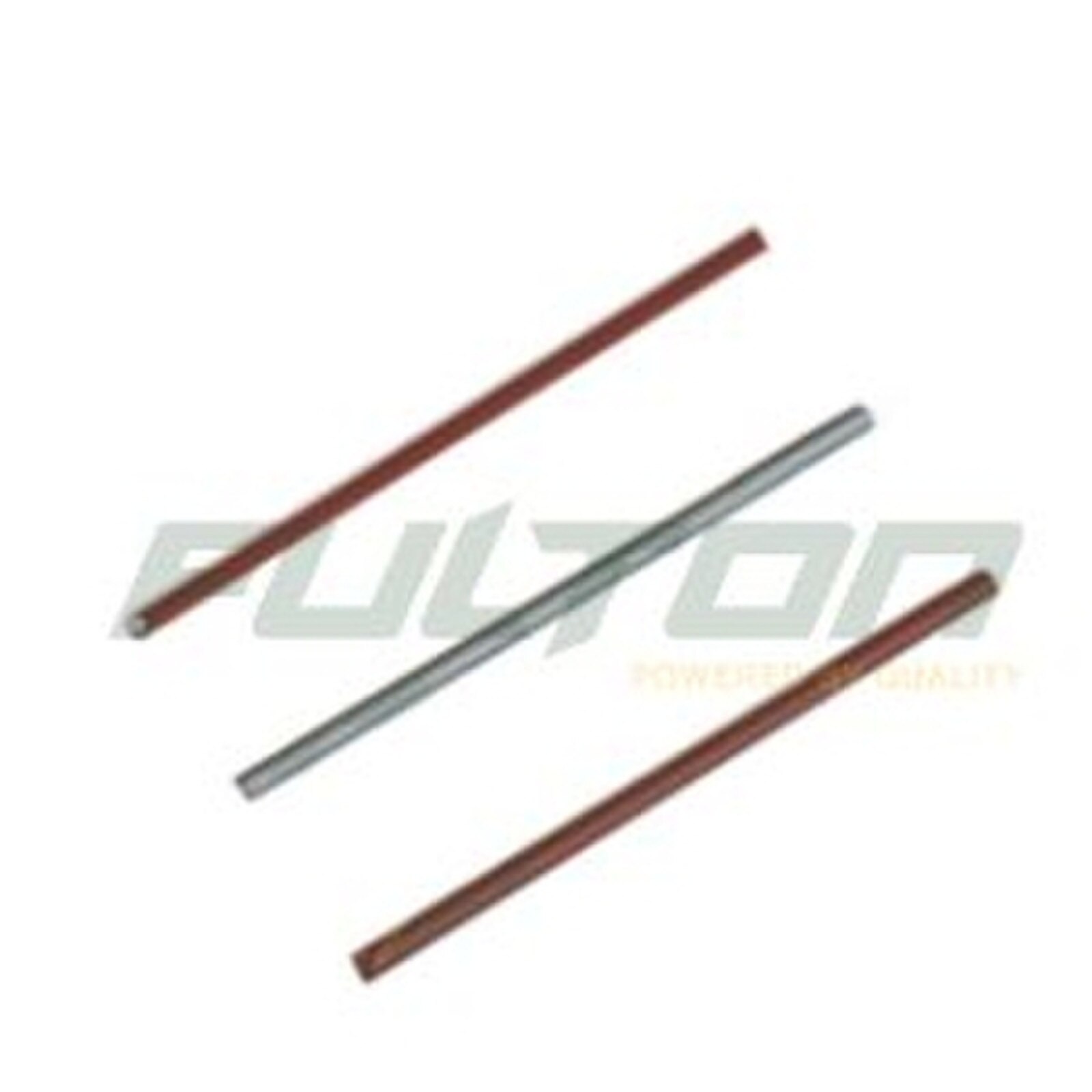Earth Rod Selection Guide | Fulton Industries