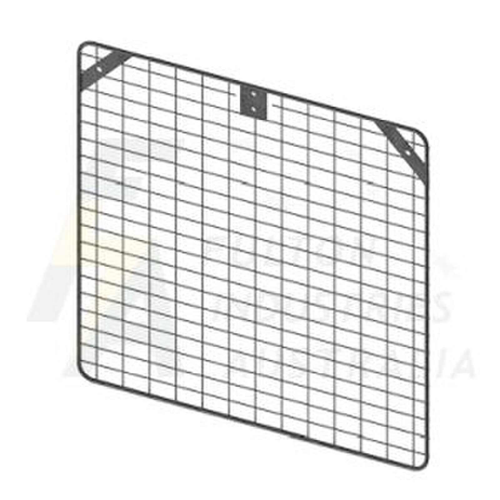 EM1/1010 Earth mat | Fulton Industries