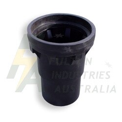 Earth Rod Pits | Fulton Industries