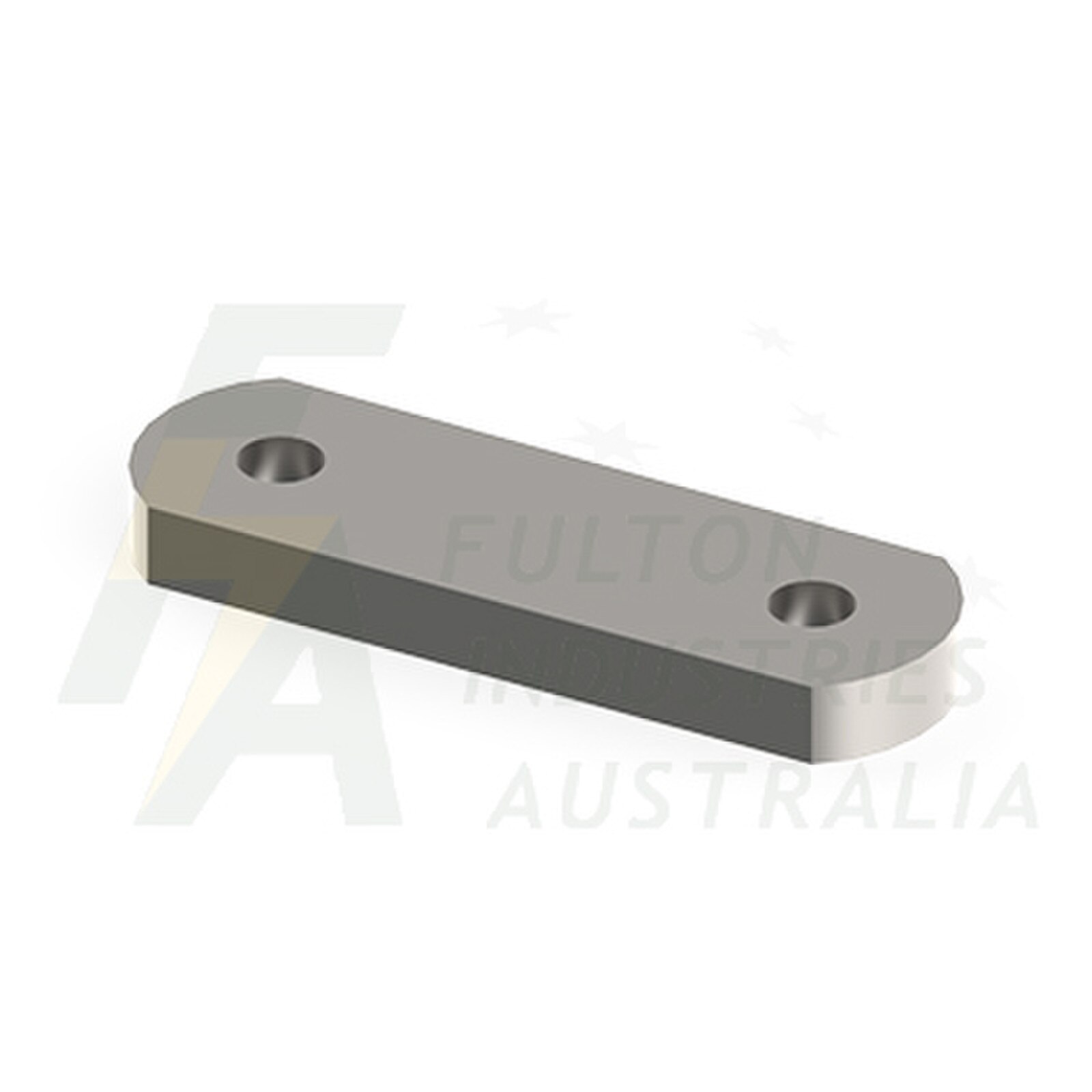 SSP256 Earth bar spacer | Fulton Industries