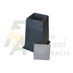 Earth Rod Pits | Fulton Industries