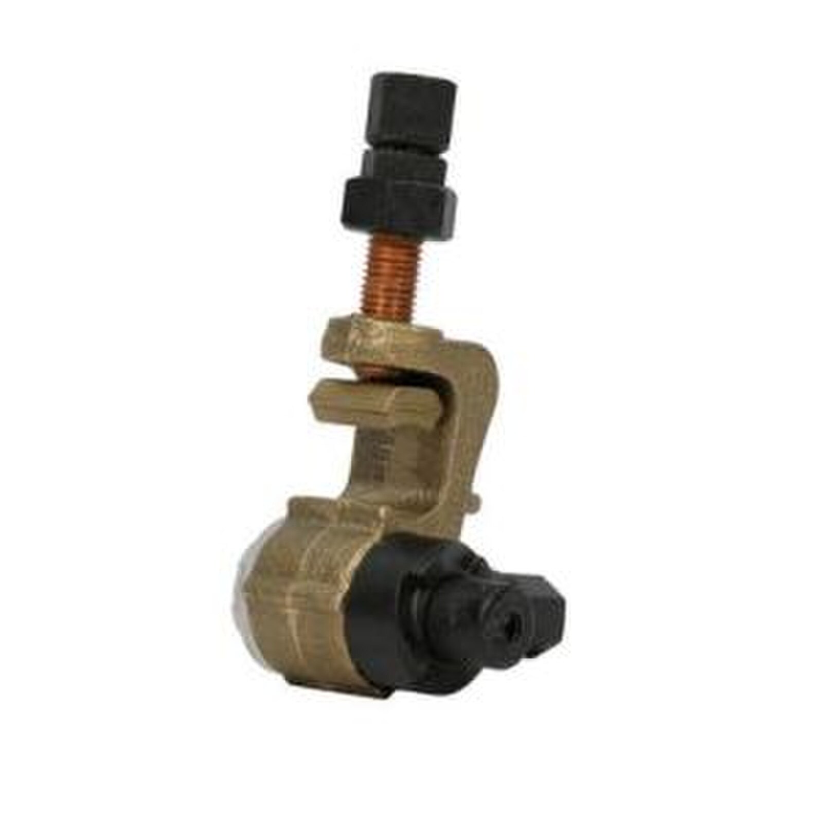CCW35 LV overhead conductor bare copper | Fulton Industries