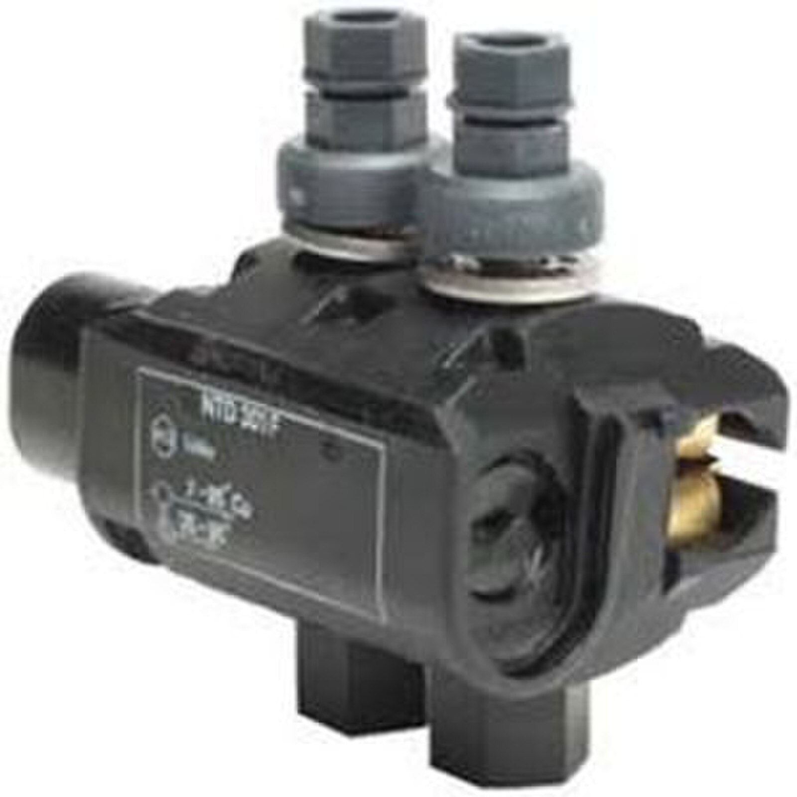 NTD451AXFAE Insulation Piercing Connector IPC | Fulton Industries