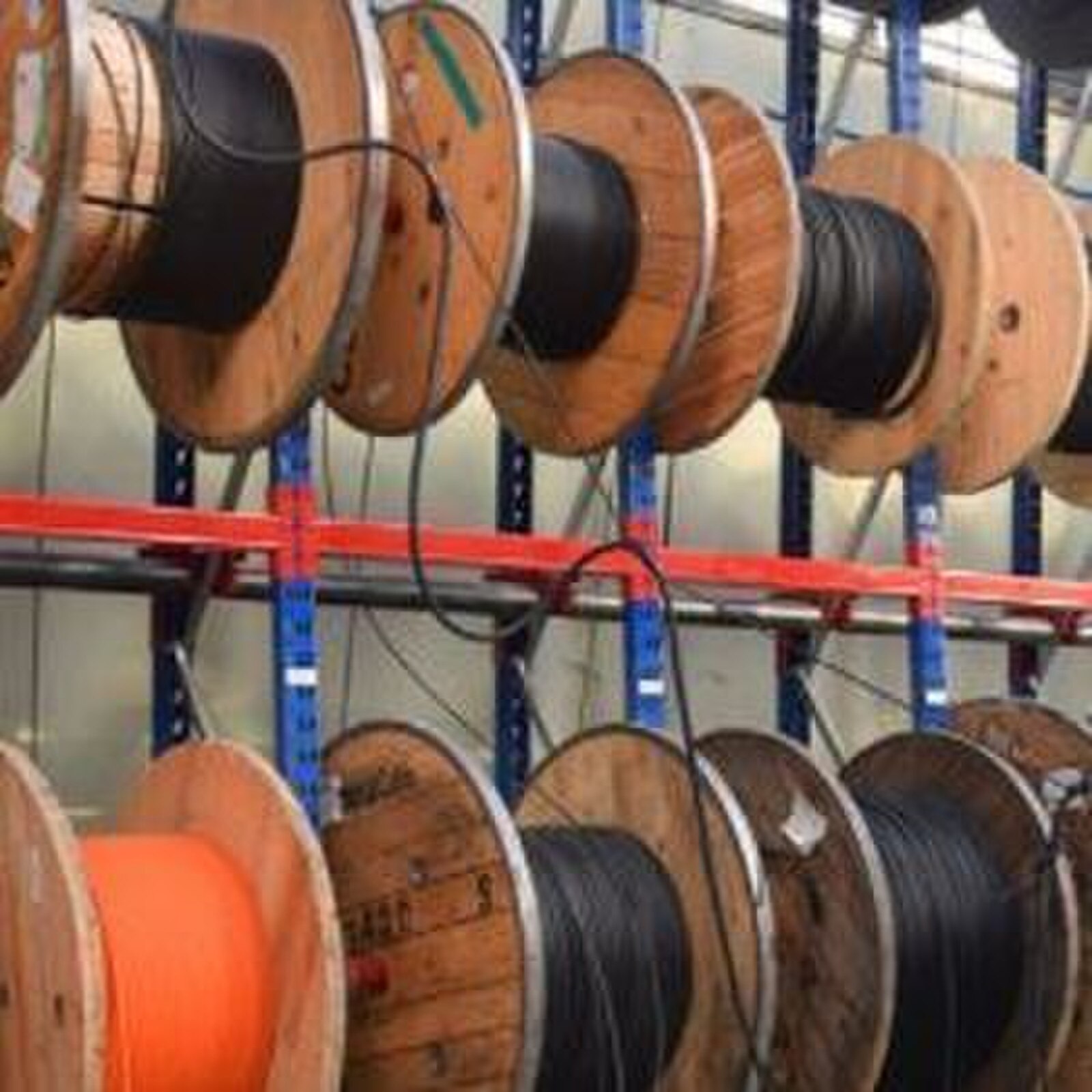 25x1Cu-22kV-21-XLPE 25 sq mm copper | Fulton Industries