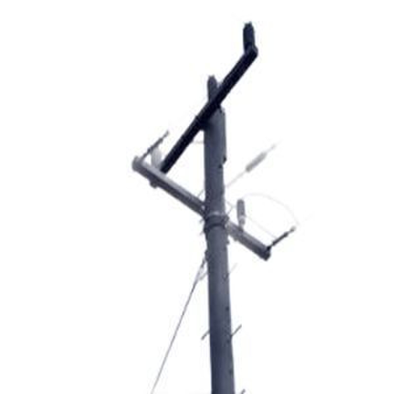 Composite Pole 14m | Fulton Industries