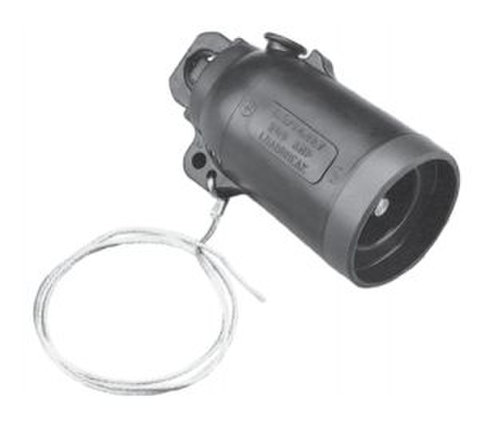 Essential Energy 286405 receptacle | Fulton Industries