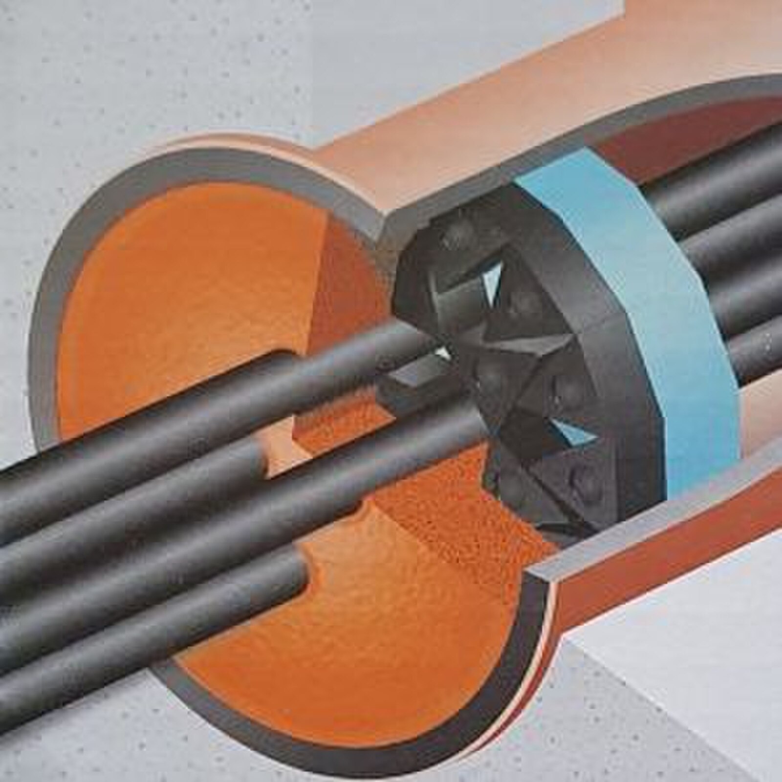 FILOSEAL+200mm | Fulton Industries