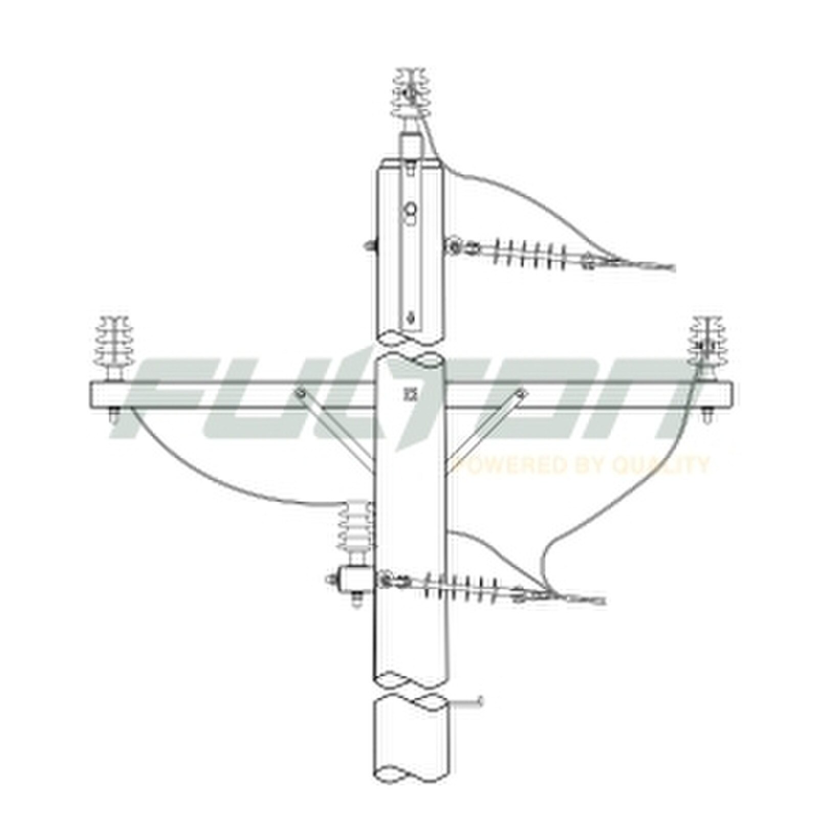 2-38 Ausgrid 520410 | Fulton Industries